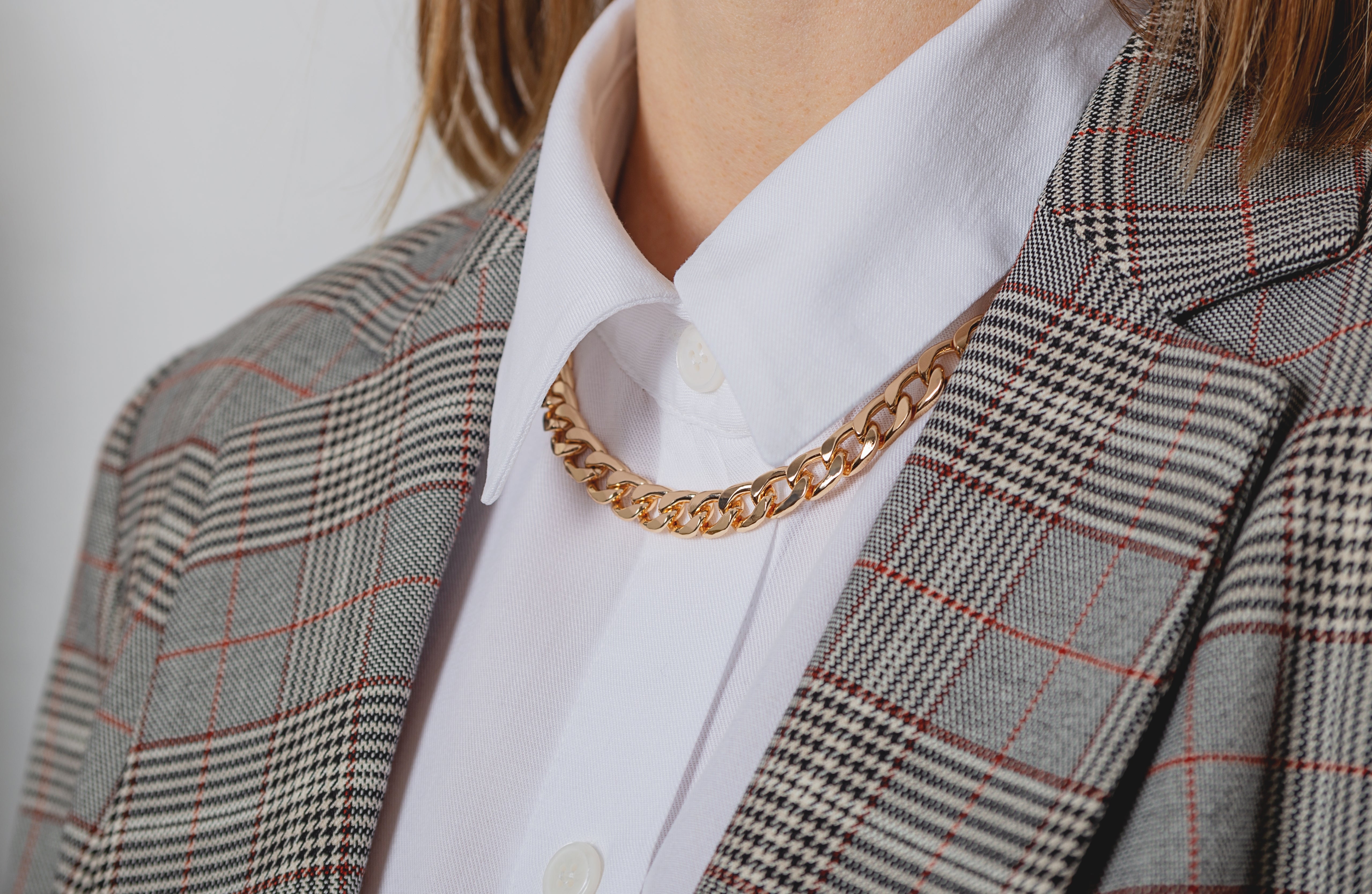 The History and Evolution of 10k Gold Chain Necklaces: From Ancient Ti ...
